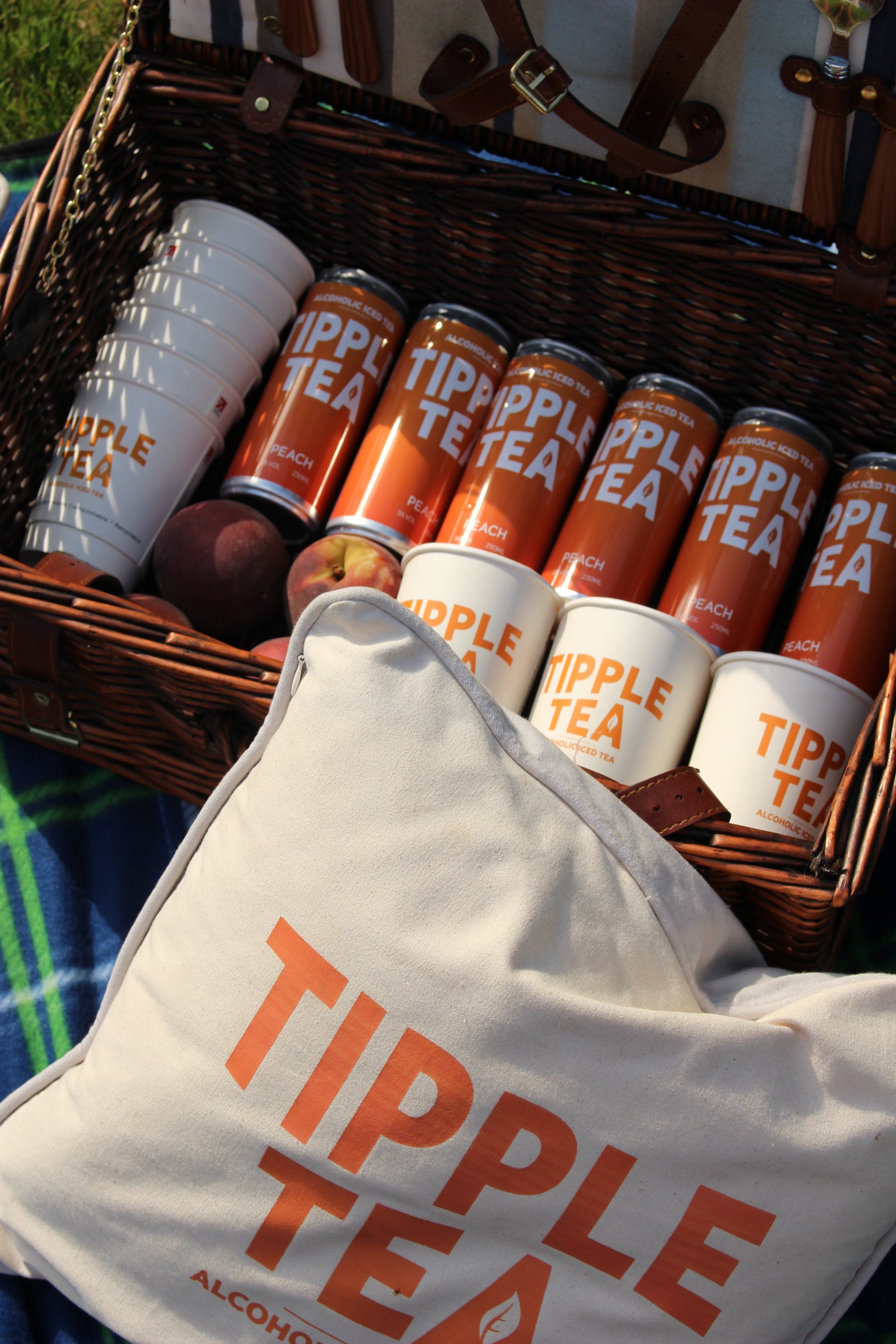 Tipple Tea