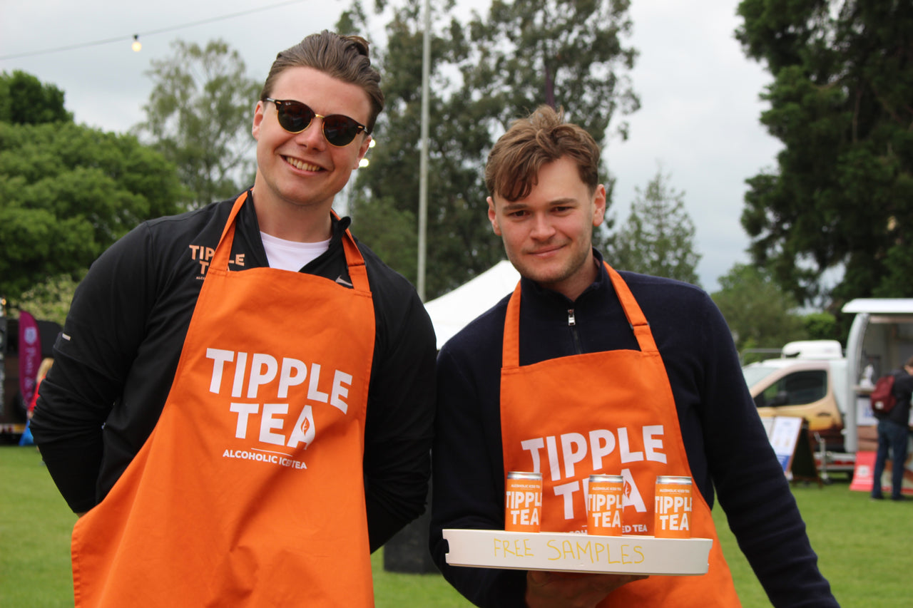 Tipple Tea